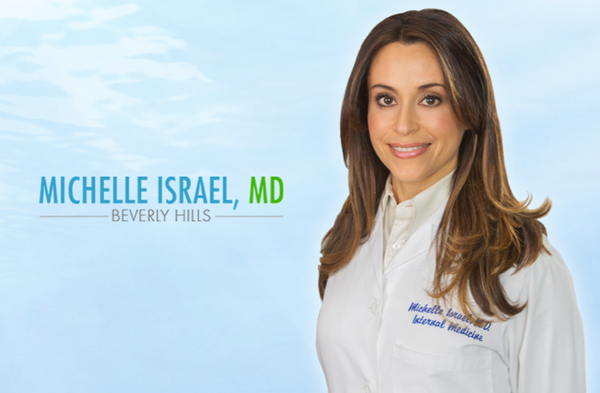MICHELLE ISRAEL, MD - Updated October 2025 - 22 Reviews - 450 N Bedford ...