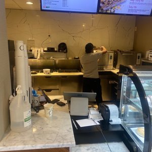 CAVA - Updated March 2025 - 12 Photos - 1235 W Chestnut St, Union, New ...