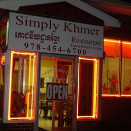 SIMPLY KHMER - Updated December 2025 - 471 Photos & 362 Reviews - 26 ...