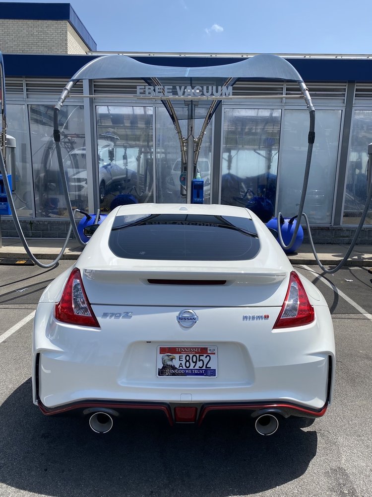 WASHTOPIA - Updated August 2024 - 26 Photos & 23 Reviews - 4878 Port ...