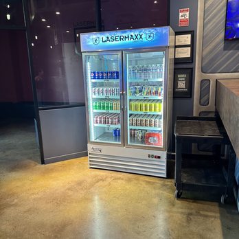 LASERMAXX SAN JOSE - Updated June 2025 - 40 Photos & 34 Reviews - 1035 ...