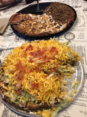 POPPA ROLLO’S PIZZA - Updated November 2024 - 35 Photos & 77 Reviews ...