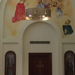 ST. LEON ARMENIAN CATHEDRAL - 66 Photos & 16 Reviews - Churches - 3325 ...