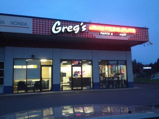 GREG’S JAPANESE AUTO - Updated December 2025 - 22 Photos & 67 Reviews ...