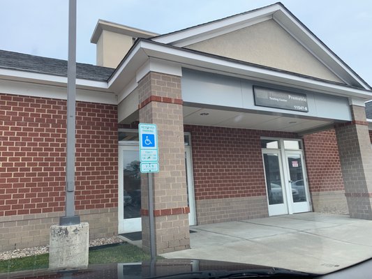 PROMETRIC TESTING CENTER - Updated December 2025 - 12 Reviews - 11547 ...