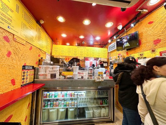 CREPERIE NYC - Updated October 2025 - 379 Photos & 524 Reviews - 112 ...