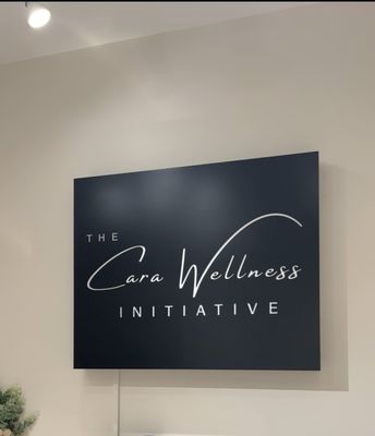 THE CARA WELLNESS INITIATIVE - Updated November 2025 - 17 Reviews ...
