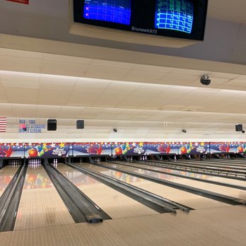 BOWL AMERICA FAIRFAX - Bowling - 9699 Lee Hwy, Fairfax, Virginia - 34 ...