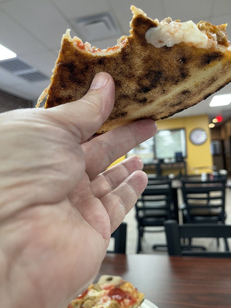 Old World Pizza, Broken Arrow | Roadtrippers Old World Pizza, Broken Arrow | Roadtrippers