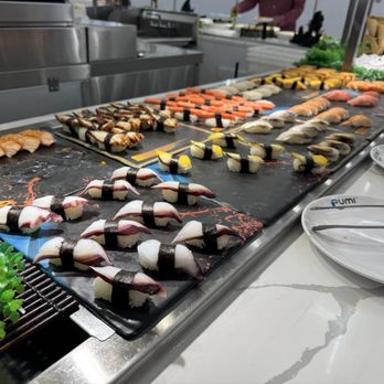 UMI HOTPOT SEAFOOD & SUSHI BUFFET - Updated December 2025 - 289 Photos ...
