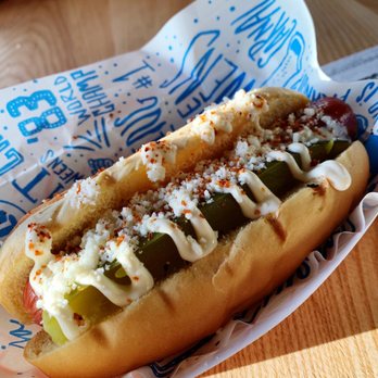 CHOLO DOGS - Updated December 2025 - 125 Photos & 39 Reviews - Orlando ...