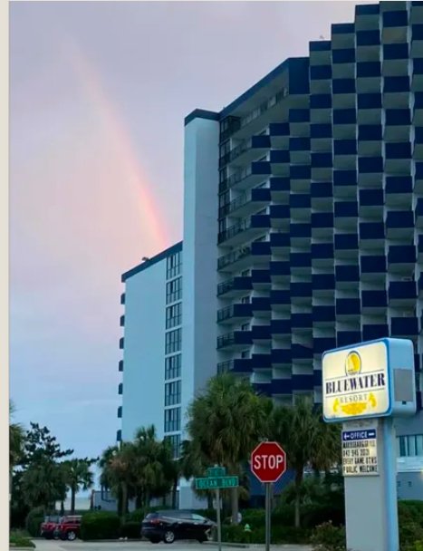 BLUEWATER EVENTS - Updated January 2025 - 2001 S Ocean Blvd, Myrtle ...