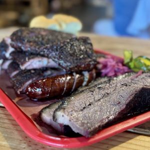 HARD EIGHT BBQ - Updated May 2025 - 282 Photos & 230 Reviews - 220 N ...