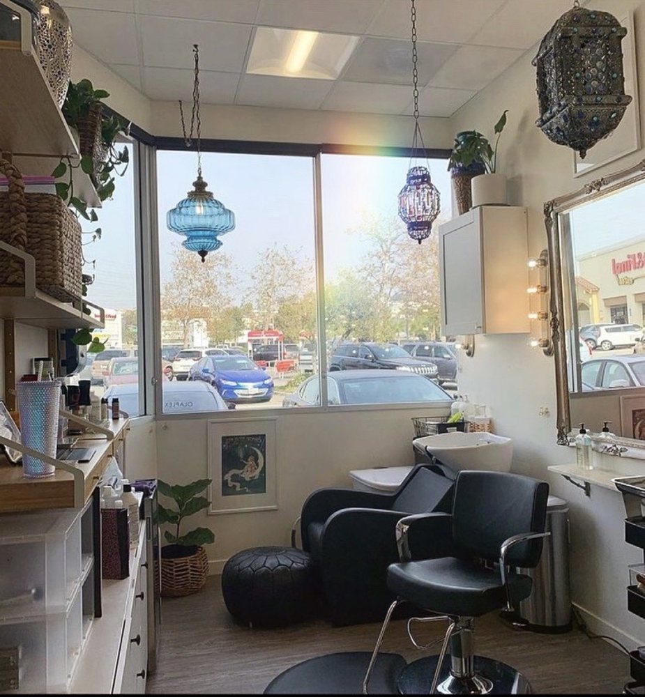 GYPSY GLOW STUDIO - 38 Photos & 13 Reviews - 609 North Pacific Coast ...