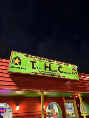T H C TRAP HOUSE CHICKEN - Updated July 2025 - 202 Photos & 190 Reviews ...