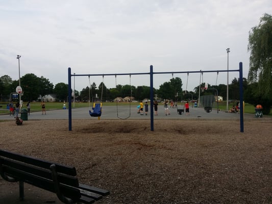 KOONS PARK - Updated October 2025 - 630 Larue St, Linglestown ...