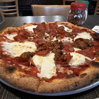 BOLLO WOODFIRED PIZZA - Updated January 2025 - 1058 Photos & 1053 ...