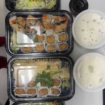 SAMURAI JAPANESE FUSION - Updated December 2024 - 82 Photos & 66 ...