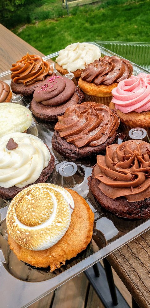 GIGI’S CUPCAKES - 145 Photos & 169 Reviews - 1925 Springfield Ave ...