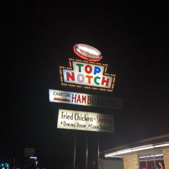 Top Notch - Order Food Online - 393 Photos & 682 Reviews - Fast Food ...