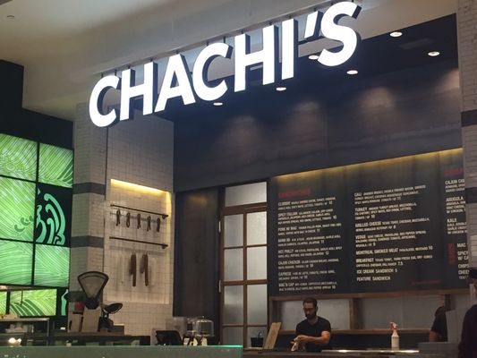 CHACHI’S - Updated October 2025 - 11 Photos & 11 Reviews - 261055 ...