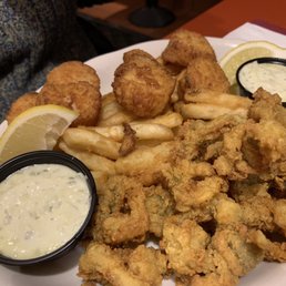 MIDWAY RESTAURANT - 101 Photos & 100 Reviews - 269 Washington St ...