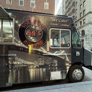 GG’S FISH & CHIPS - Updated December 2025 - 63 Photos & 52 Reviews ...