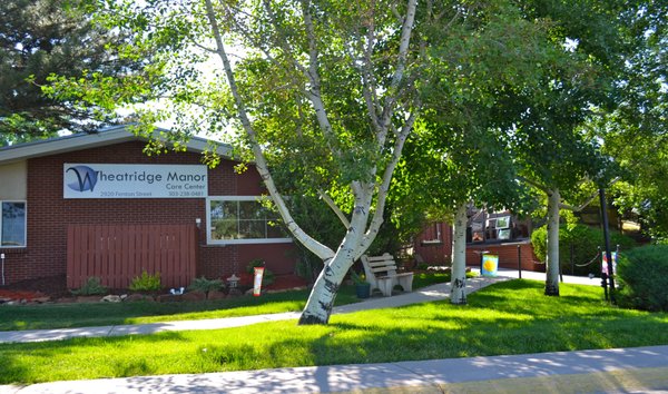 WHEATRIDGE CARE CENTER - Updated September 2025 - 13 Photos - 2920 ...