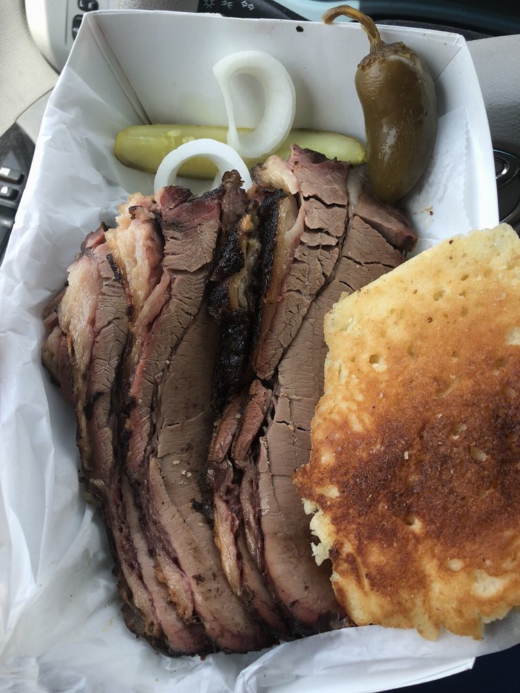 Shaffer Farms Texas Bar-B-Q - 30 Photos & 48 Reviews - Barbeque - 4 ...