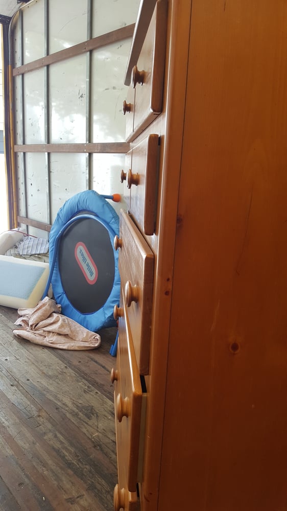 ABOVE & BEYOND MOVING & STORAGE - Updated November 2025 - 20 Photos ...