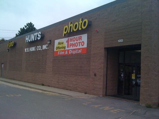 HUNT’S PHOTO & VIDEO - Updated January 2026 - 37 Photos & 125 Reviews ...