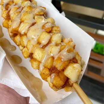 CRUNCHEESE - EDEN PRAIRIE - Updated September 2024 - 61 Photos & 31 ...