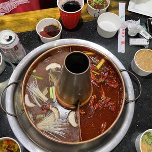 EAST TOWN HOT POT - 137 Photos & 17 Reviews - 18268 Gale Ave, City Of ...