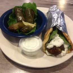 GRECO FRESH GRILLE - Updated June 2025 - 184 Photos & 351 Reviews ...