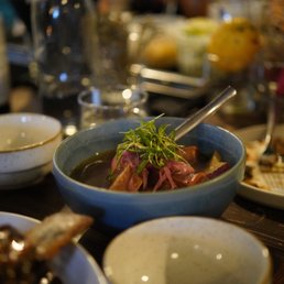 MUSANG SEATTLE - Updated December 2025 - 2410 Photos & 638 Reviews ...