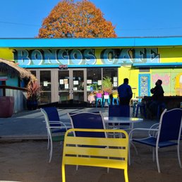 BONGOS - Updated November 2024 - 1269 Photos & 1418 Reviews - 6501 ...