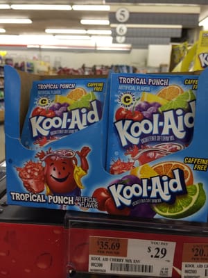 KEY FOOD - Updated August 2025 - 45 Reviews - 6110 Queens Blvd ...