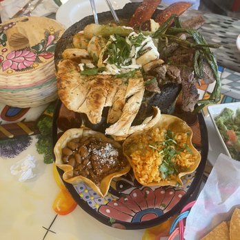 EL RANCHERO MEXICAN GRILL - Updated April 2025 - 20 Photos & 36 Reviews ...