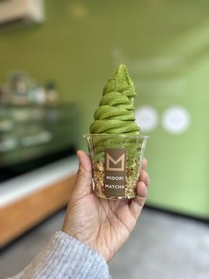 MIDORI MATCHA CAFE - Updated September 2025 - 2501 Photos & 1172 ...