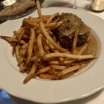 CHEZ FIFI - Updated April 2025 - 86 Photos & 11 Reviews - 140 E 74th St ...