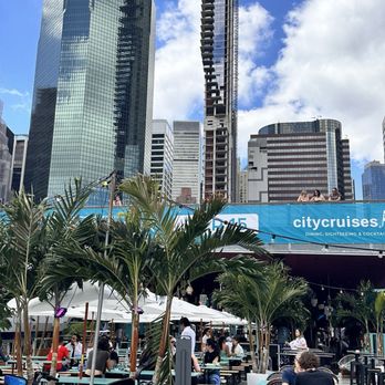 PIER 15 - Updated January 2026 - 72 Photos - 78 South St, New York, New ...