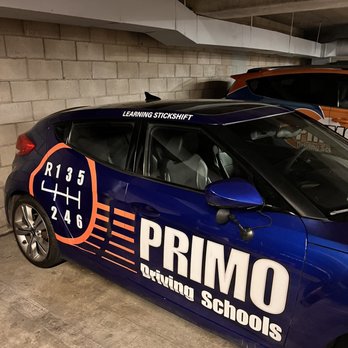 PRIMO DRIVING SCHOOL - Updated December 2025 - 112 Photos & 166 Reviews ...