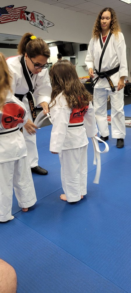 OCMA MARTIAL ARTS - Updated October 2025 - 151 Photos & 81 Reviews ...