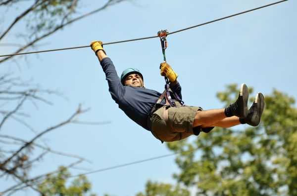 SMOKY MOUNTAIN ZIPLINE - Updated December 2025 - 233 Photos & 79 ...