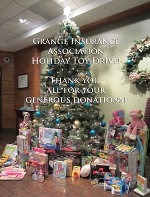 GRANGE INSURANCE ASSOCIATION - Updated December 2025 - 17 Reviews - 200 ...