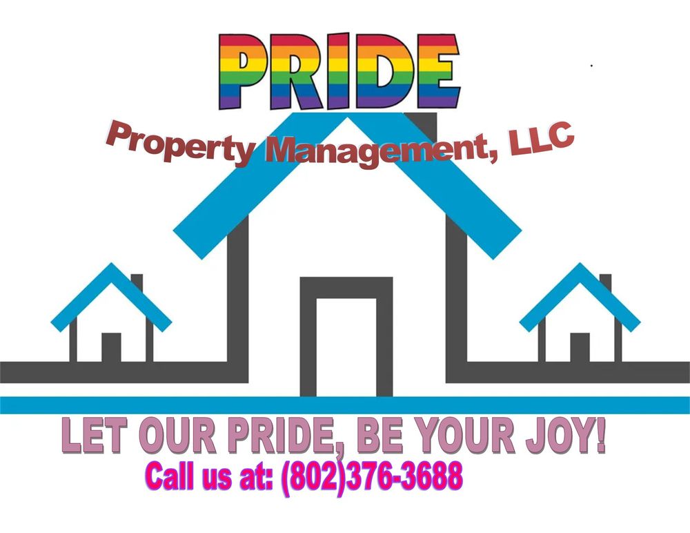 PRIDE PROPERTY MANAGEMENT - 18 Rockingham Rd, Bellows Falls, VT - Yelp