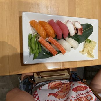 SUSHI NINE - Updated December 2025 - 596 Photos & 511 Reviews - 3812 ...