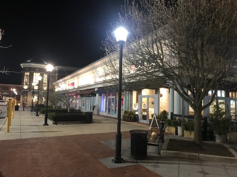 MAIN STREET AT EXTON - 270 Indian Run St, Exton, Pennsylvania ...