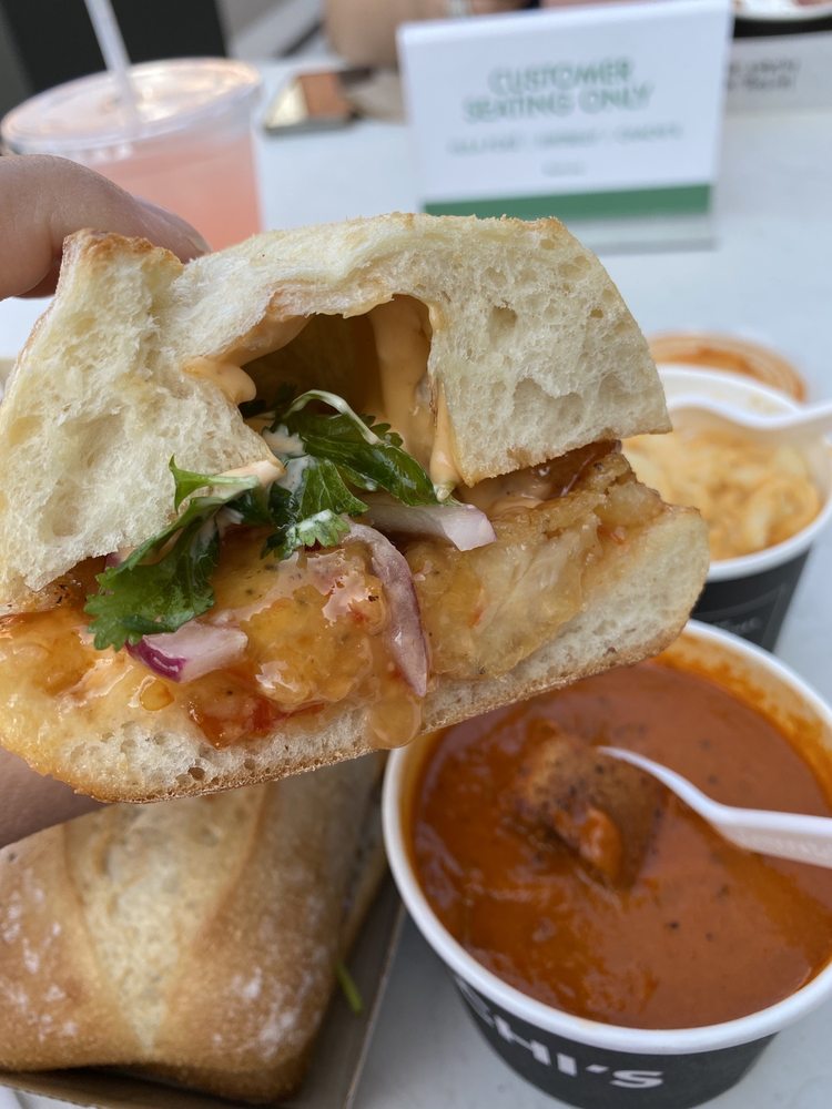 CHACHI’S - Updated August 2024 - 16 Photos - 7899 Templeton Station ...