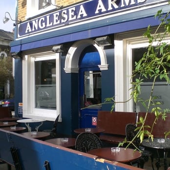 ANGLESEA ARMS - Updated January 2026 - 33 Photos & 27 Reviews - 35 ...